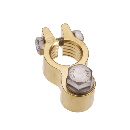 Projecta BT642H-P1 Premium Battery Terminals (Positive) (Heavy-Duty ...