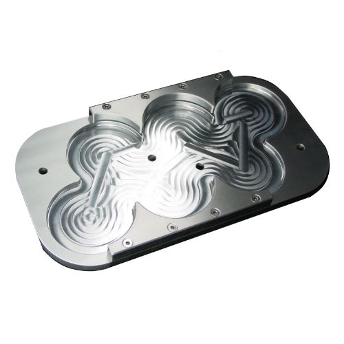 Barch Designs D31MHD (D31M-XXCS) Billet Aluminum Rigid Clamp Tray ...
